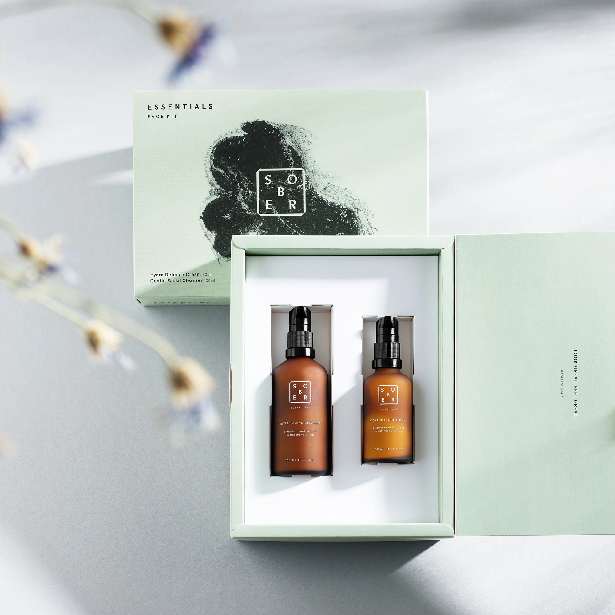 Men's Gift Box Sets – Hommeskin