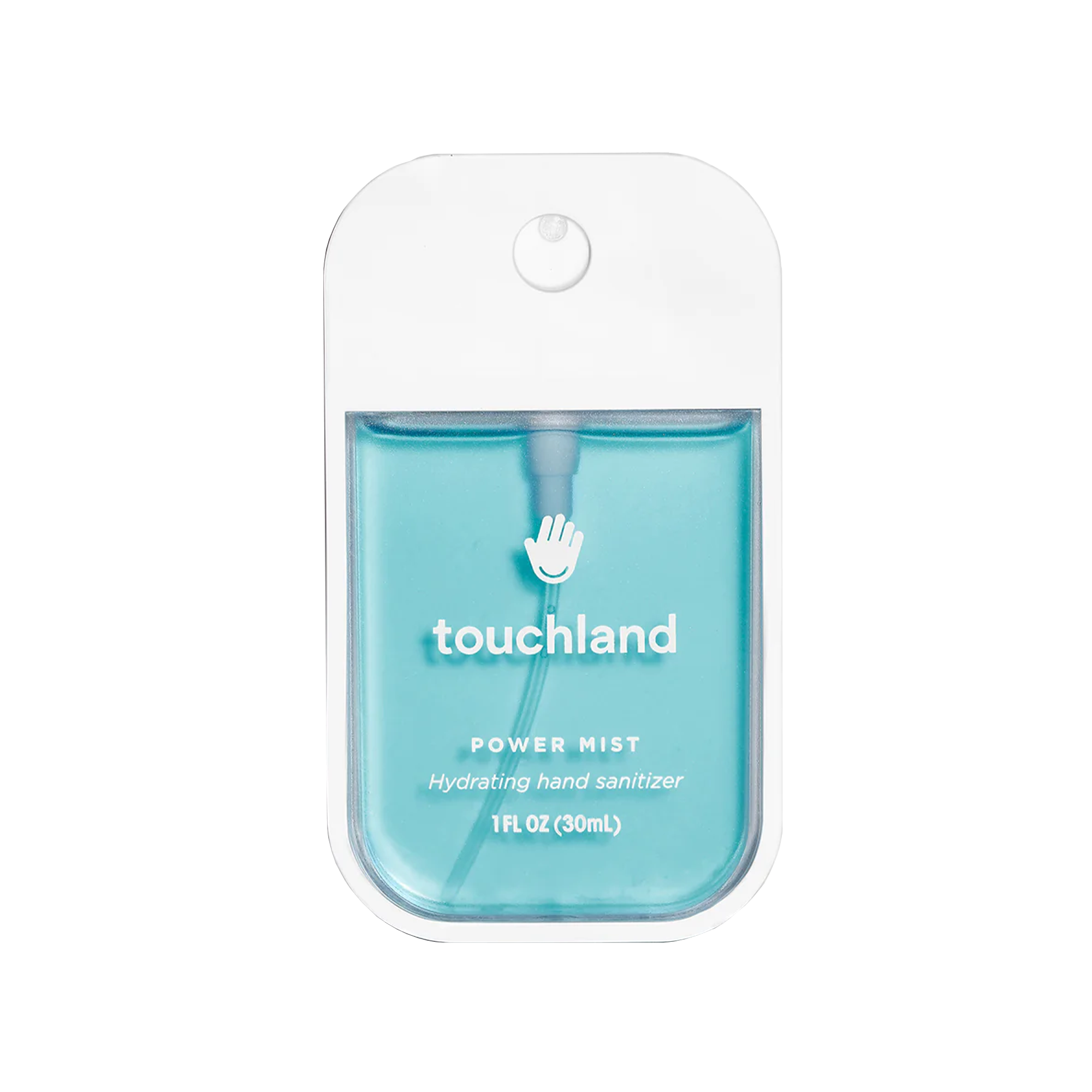 Touchland - Blue Sandalwood – Hommeskin