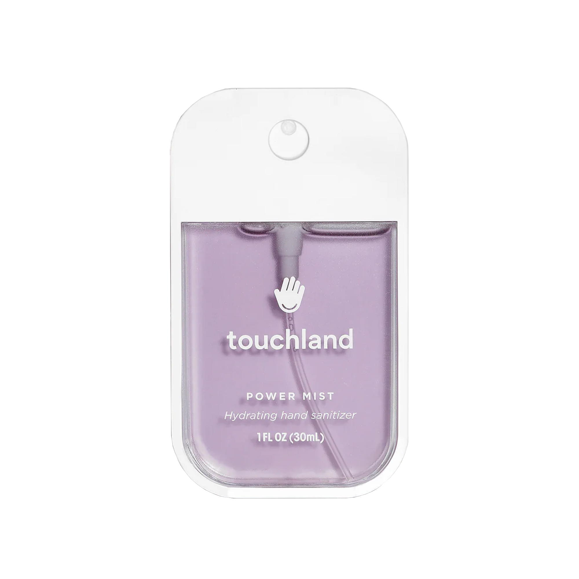 Touchland - Pure Lavender – Hommeskin