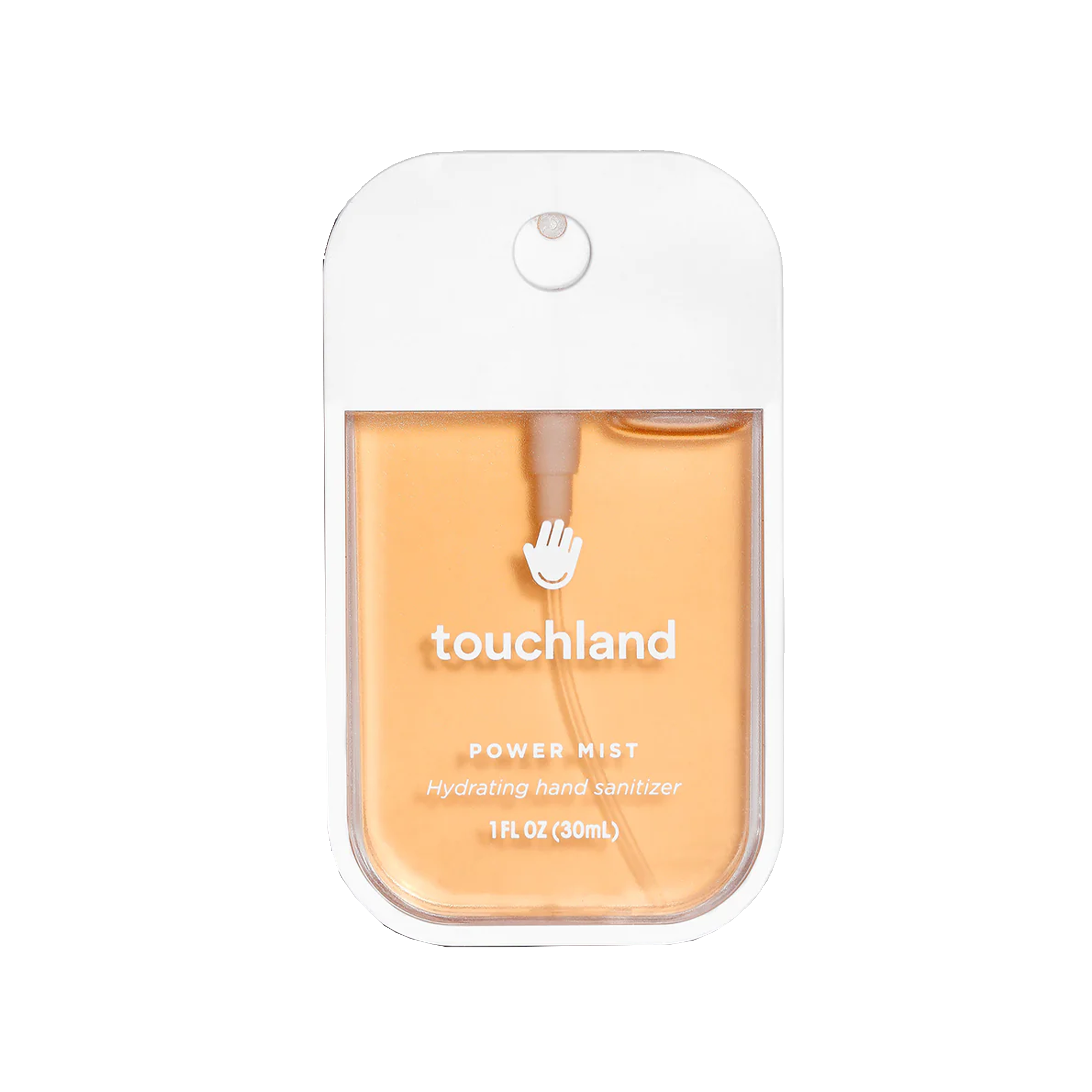 Touchland - Velvet Peach – Hommeskin