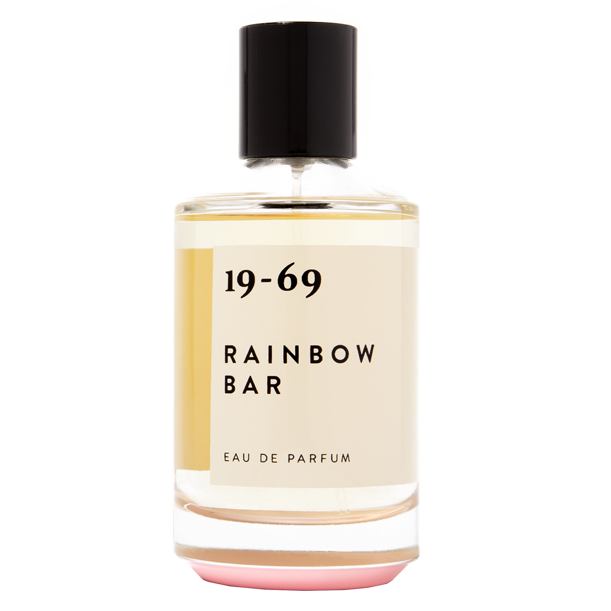 Rainbow Bar | 19-69 – Hommeskin
