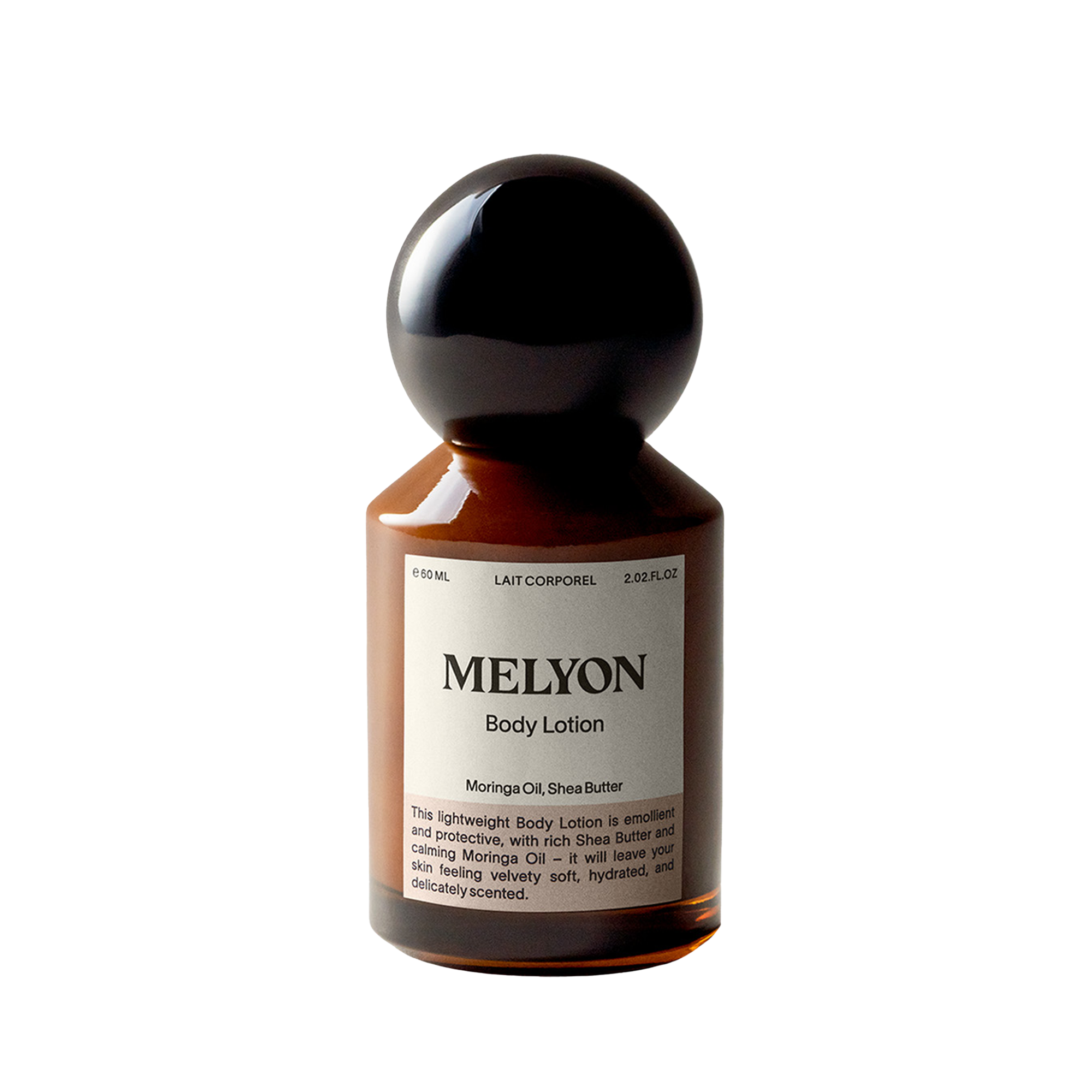 Body Lotion | Melyon – Hommeskin
