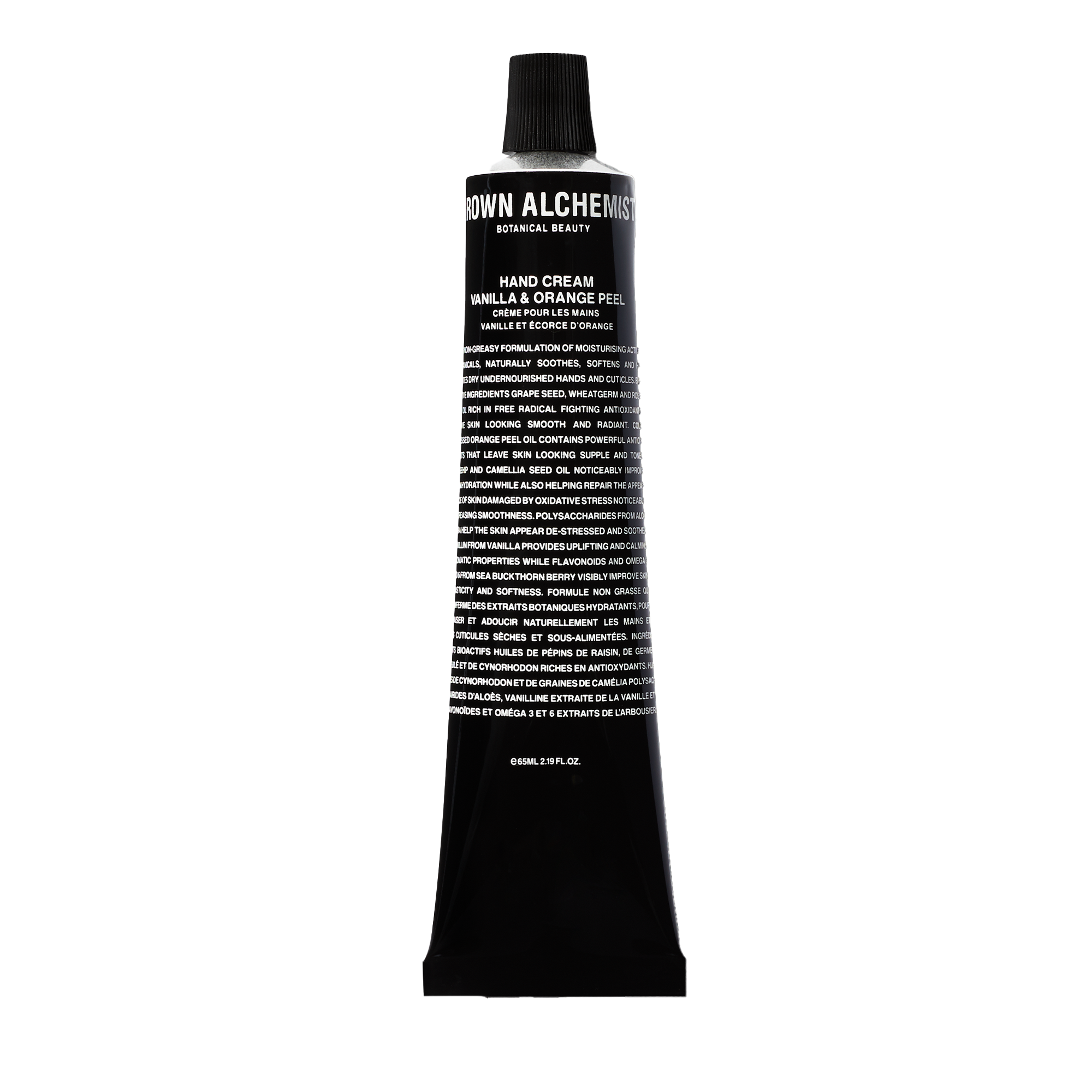 Hand Cream | Grown Alchemist – Hommeskin